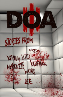 Book Review: DOA III – eblunsford.com