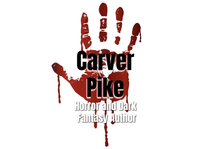 Author Interview: Carver Pike – eblunsford.com