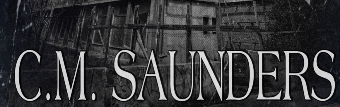 Author Interview: C.M. Saunders – eblunsford.com