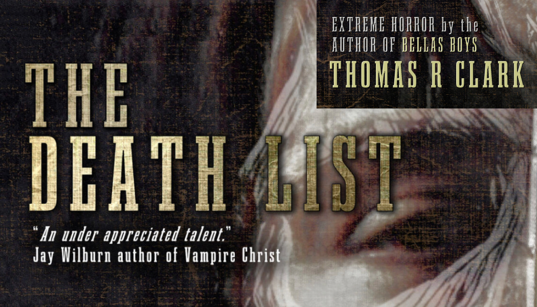 Book Review: The Death List – eblunsford.com